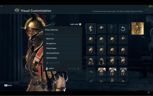 Top 50 RPGs With Character Creation And Customization | Gamers Decide